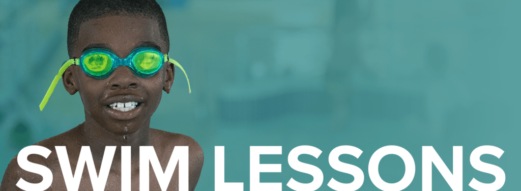 Swim Lessons | South Bend Kroc Center