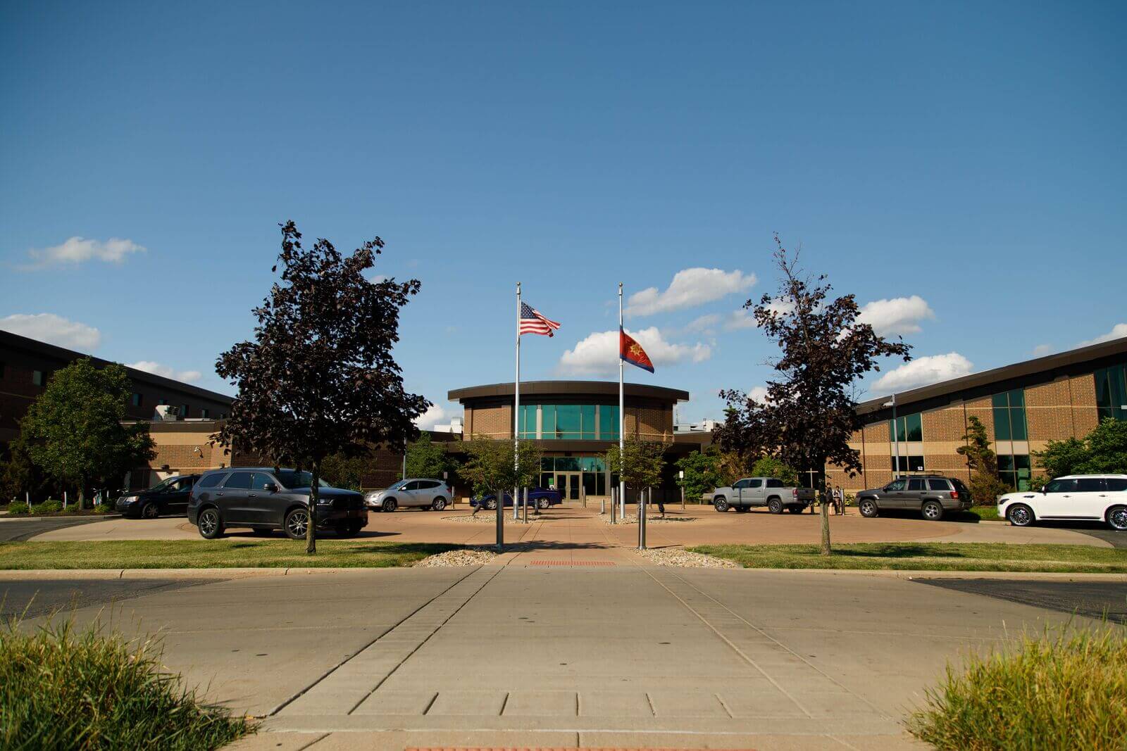 Corporate Memberships | South Bend Kroc Center